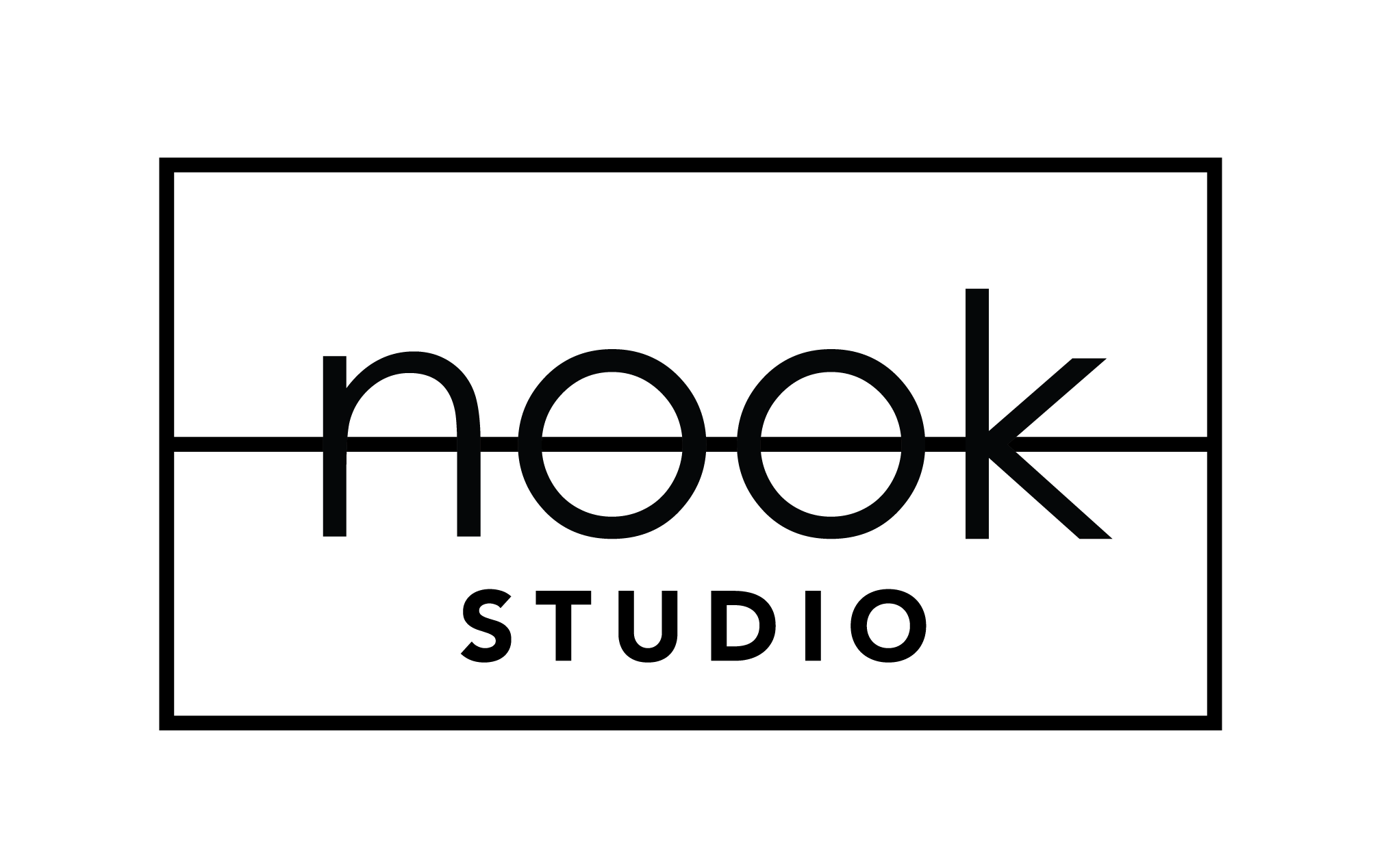 Nook Studio | Branding and Visual Communication